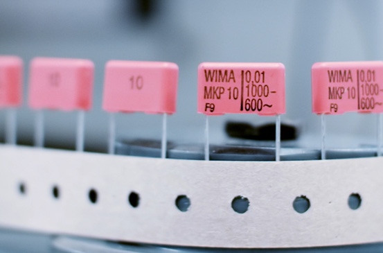 Karriere bei WIMA: Jobs in Aurich, Berlin, Mannheim und Unna - WIMA ...